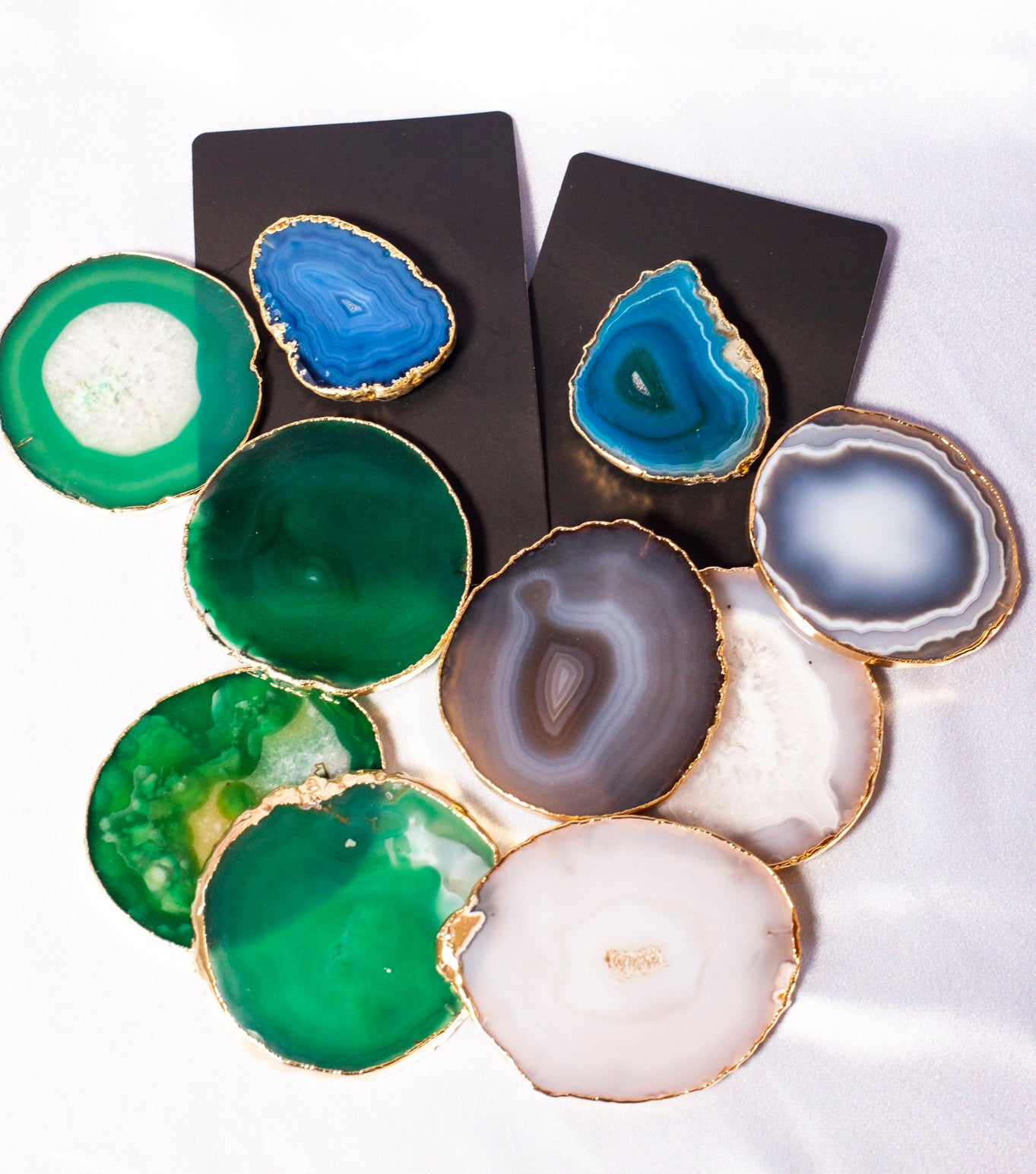 The Agate Collection – TYUUS